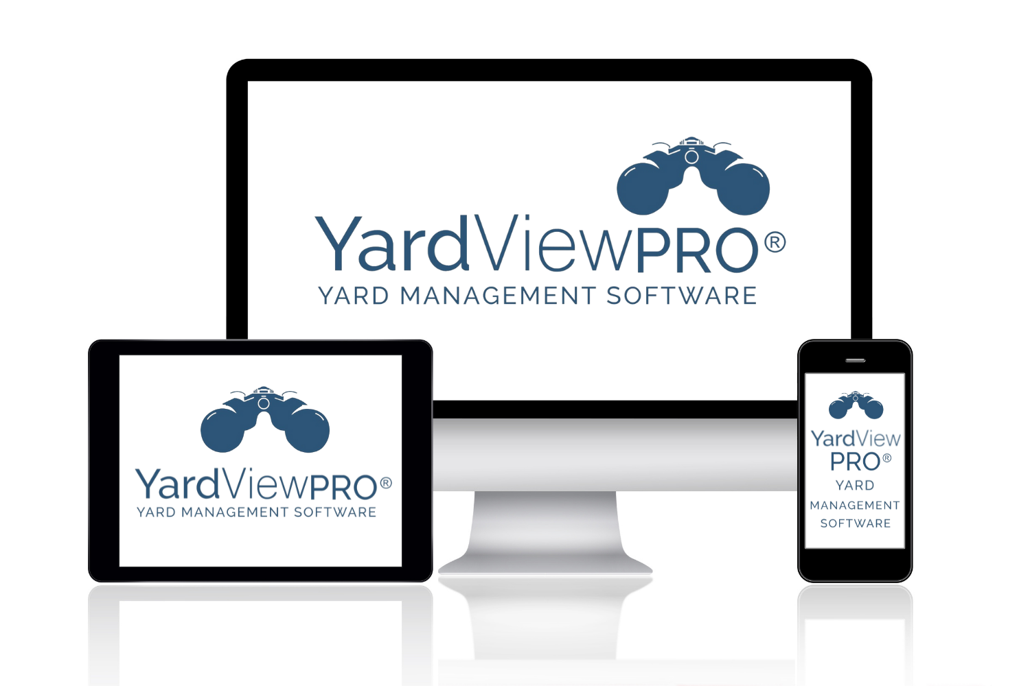 What Kind of Hardware is Required for Yard Management Software to Work? | YardView Blog